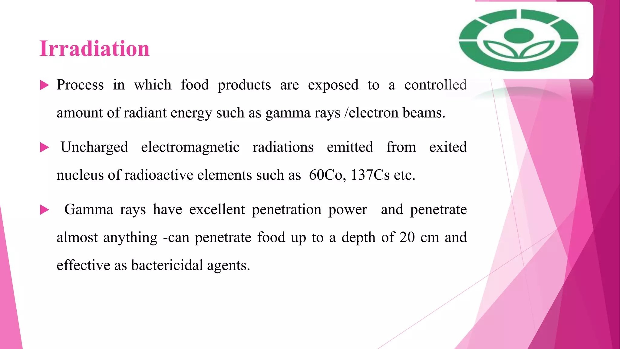 Fish processing technology | PPTX