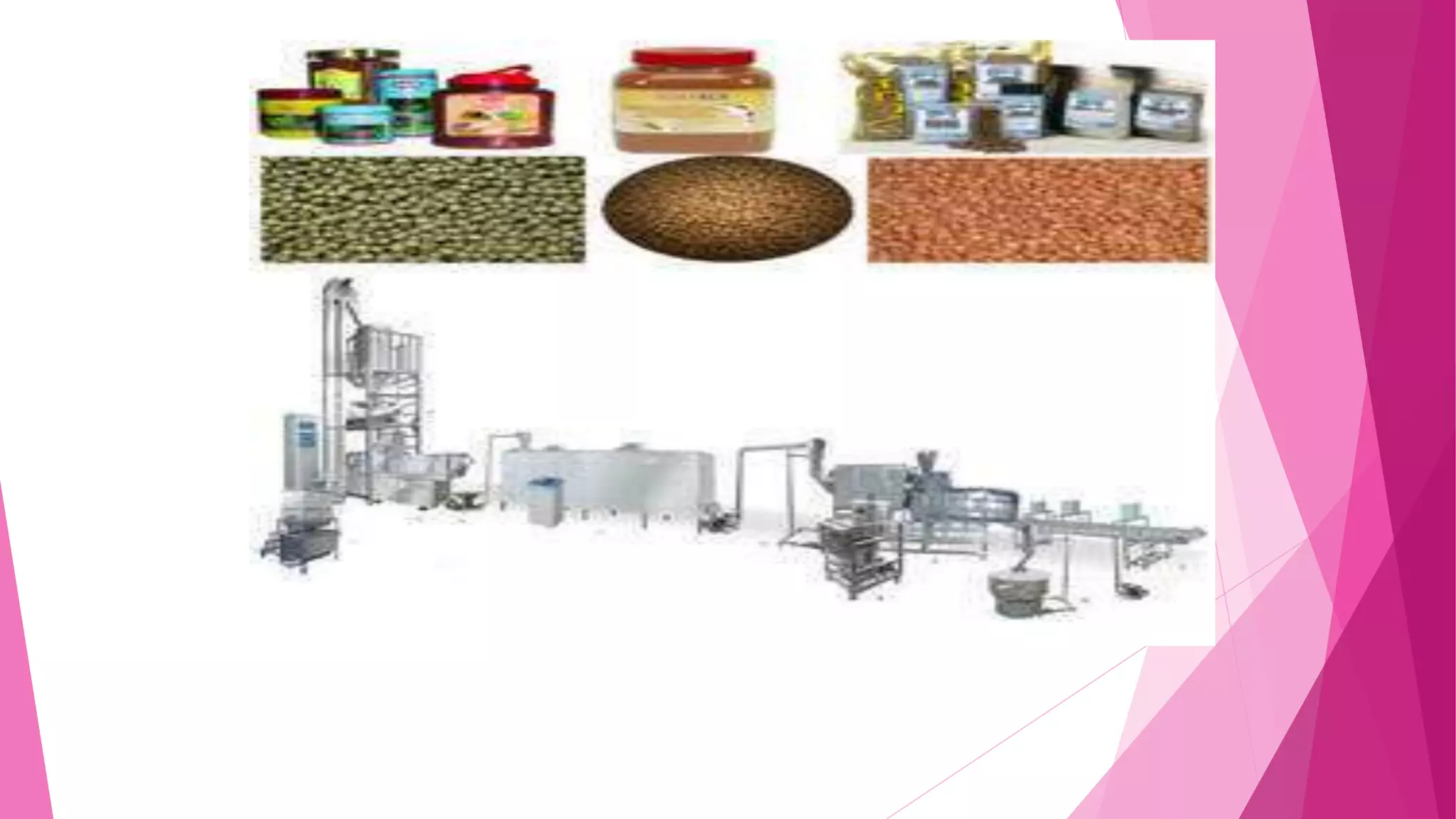 Fish processing technology | PPTX