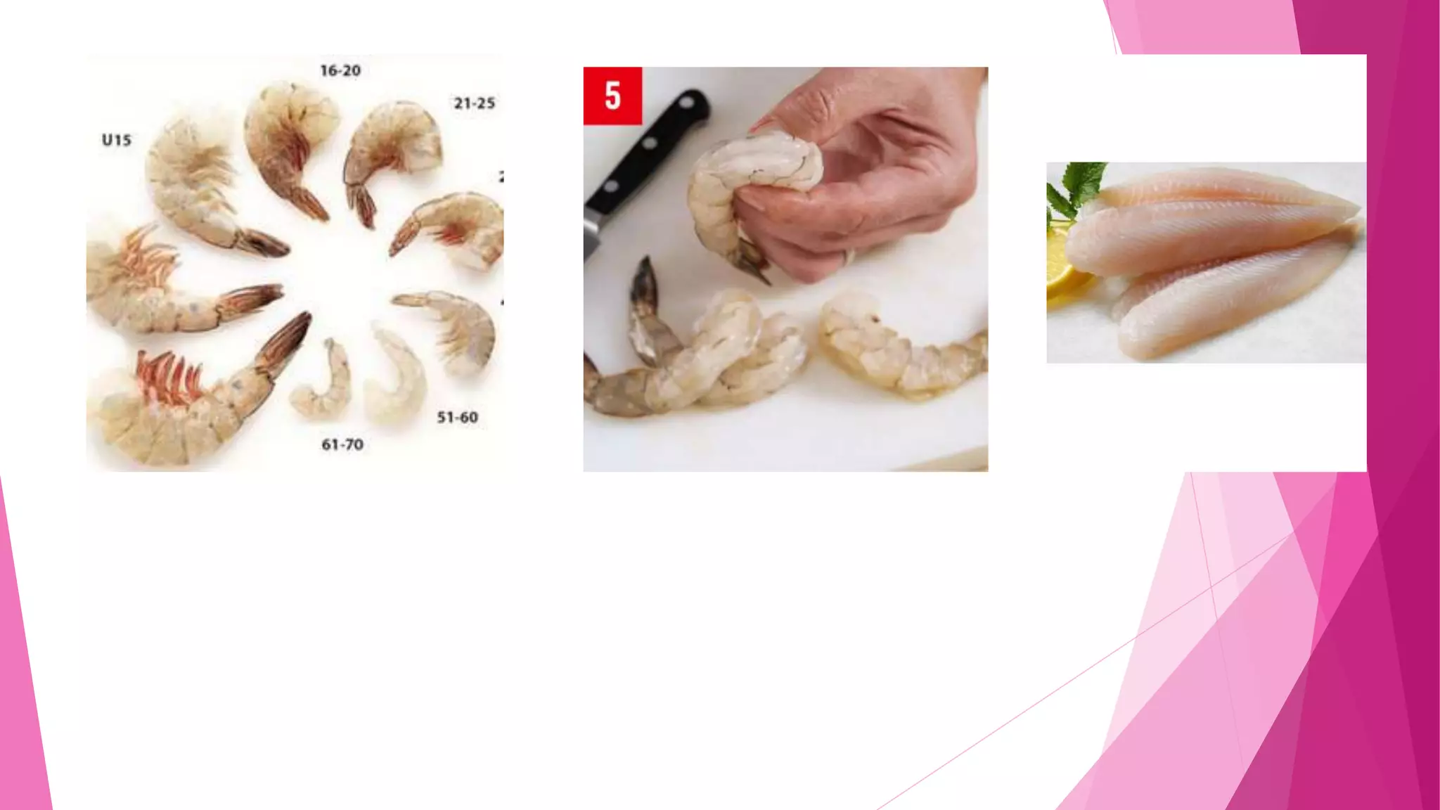 Fish processing technology | PPTX