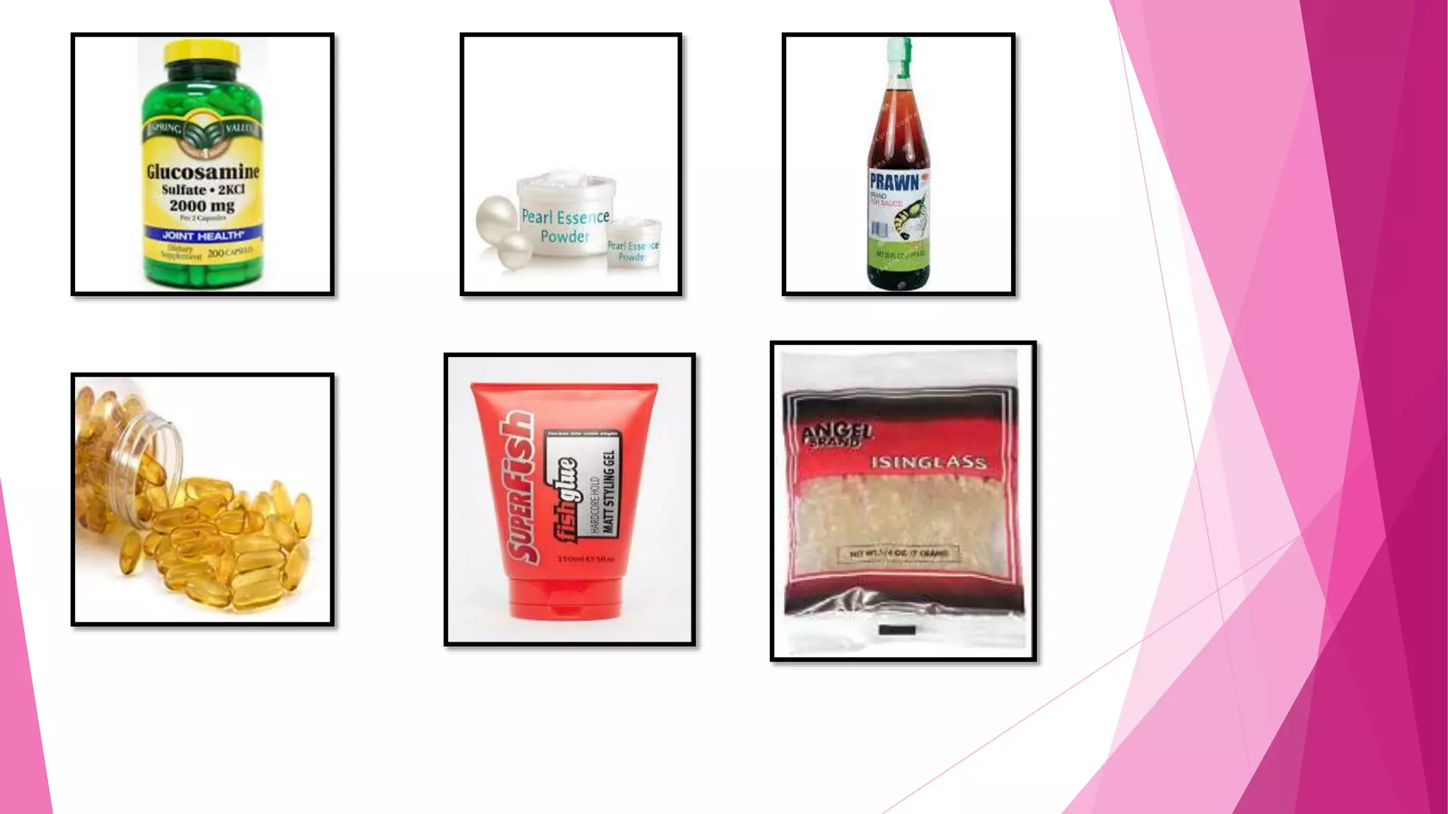 Fish processing technology | PPTX