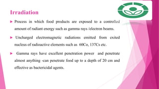 Fish processing technology | PPTX