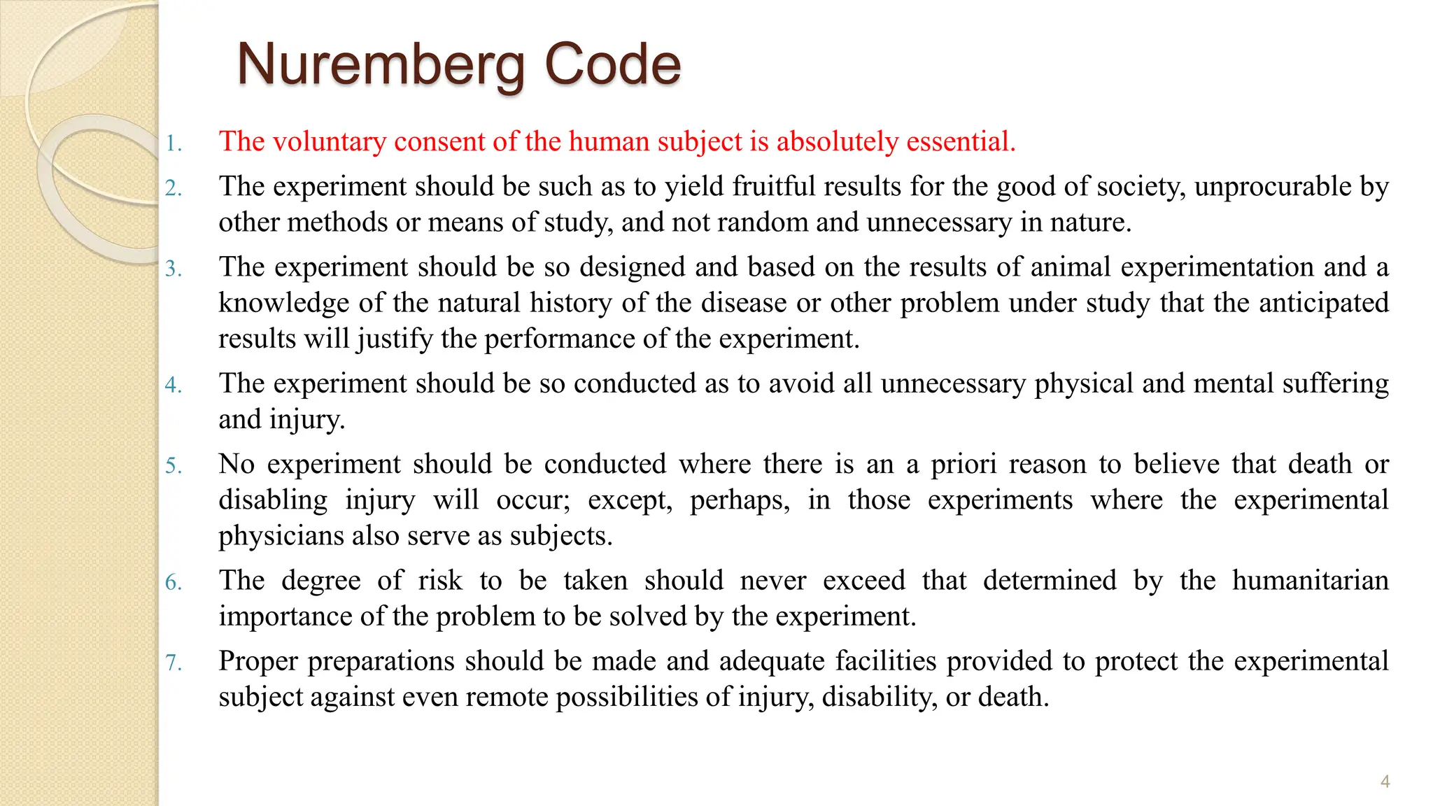 Assignment on Importance of ethics in agriculture | PPTX