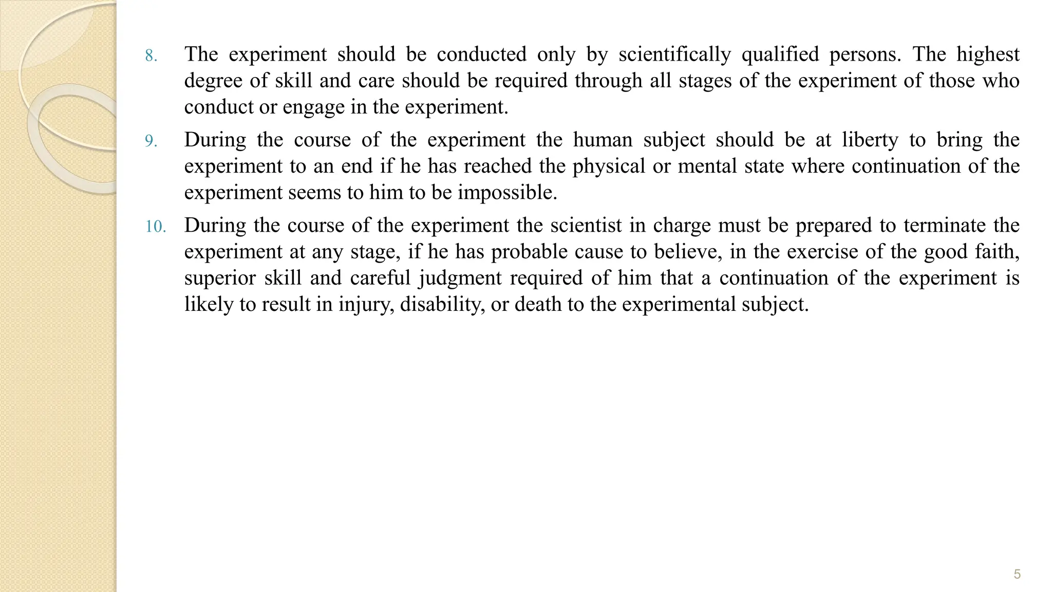 Assignment on Importance of ethics in agriculture | PPTX