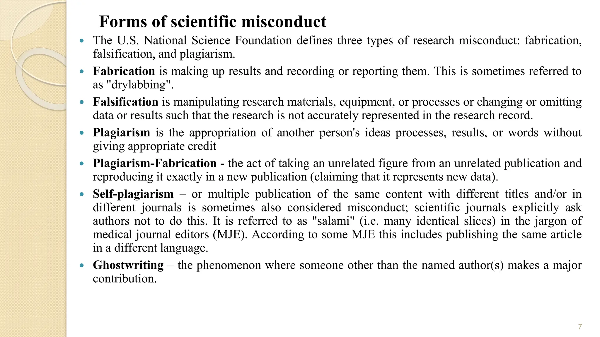 Assignment on Importance of ethics in agriculture | PPTX