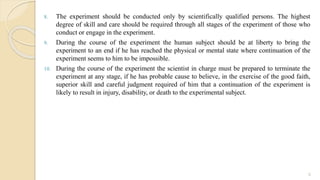 Assignment on Importance of ethics in agriculture | PPTX