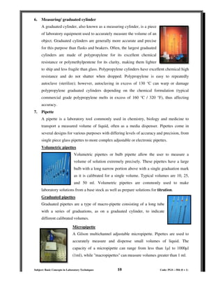PGS 604 Basic concepts in laboratory techniques.pdf