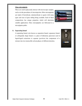 PGS 604 Basic concepts in laboratory techniques.pdf