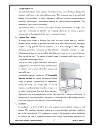 PGS 604 Basic concepts in laboratory techniques.pdf