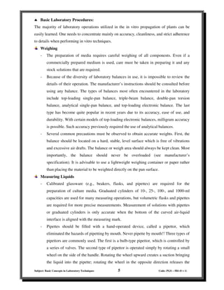PGS 604 Basic concepts in laboratory techniques.pdf