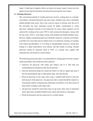 PGS 604 Basic concepts in laboratory techniques.pdf