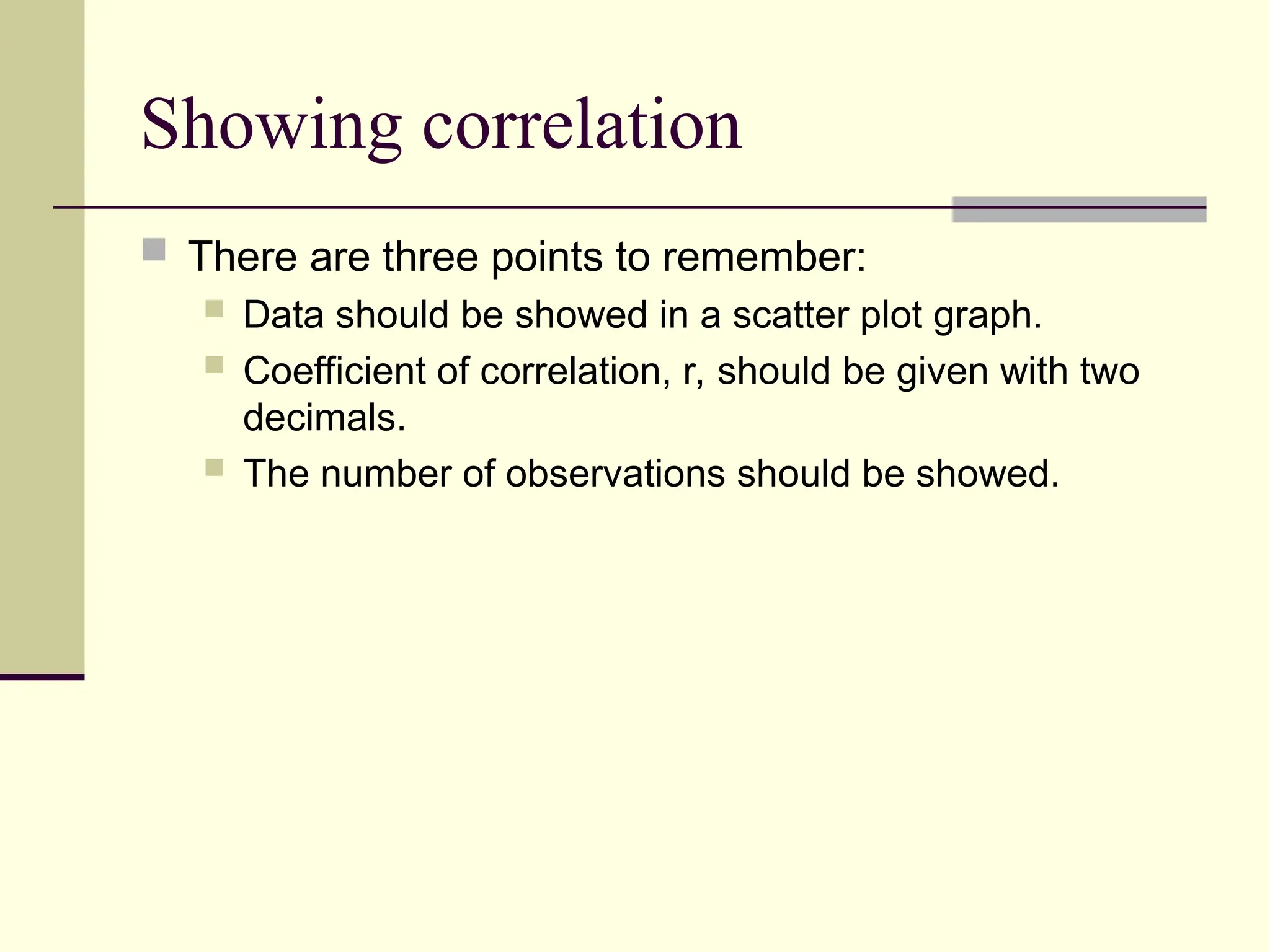 Coefficient of Correlation Pearsons .ppt