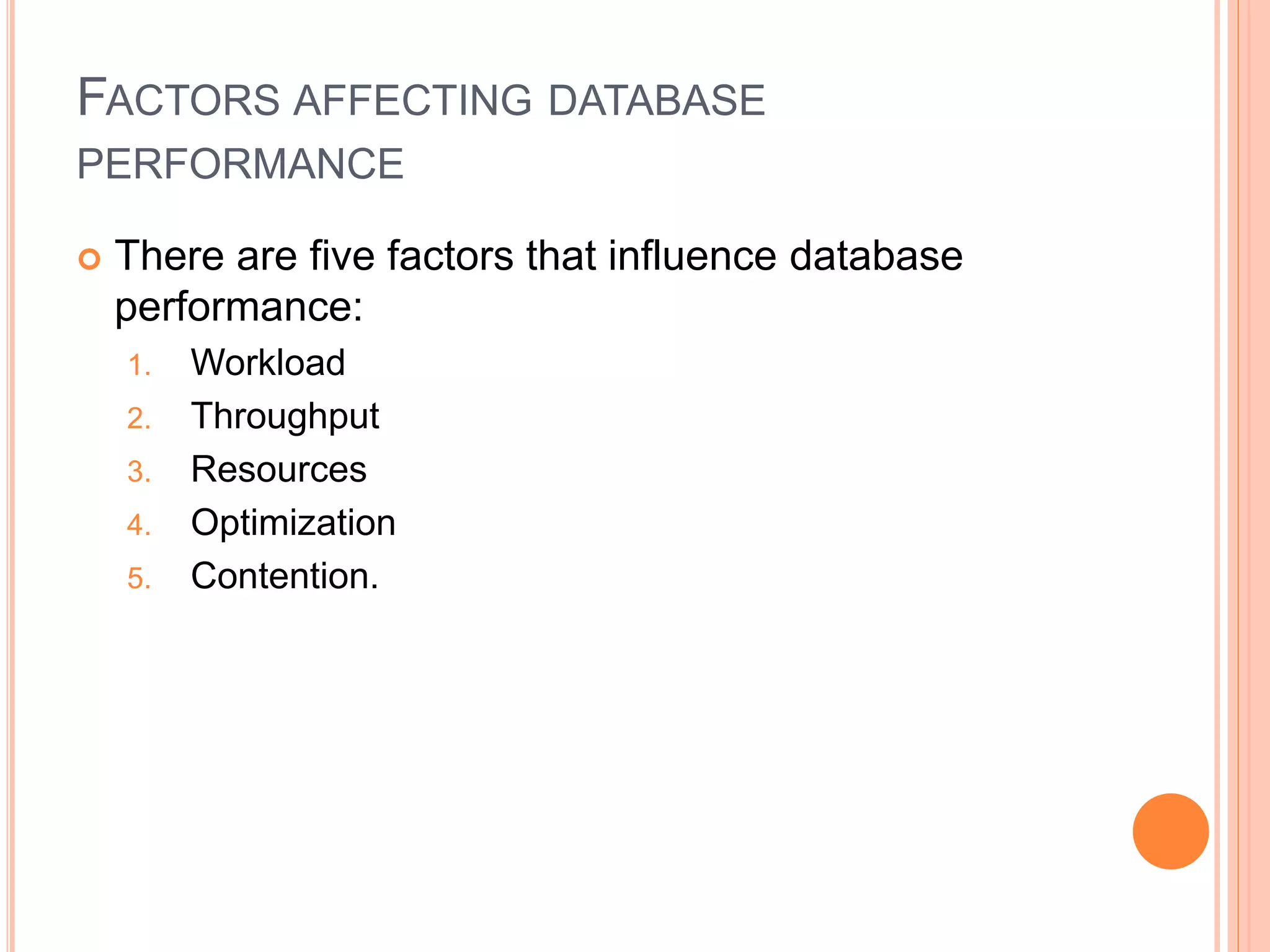 Postgresql Performance Tuning Ppt