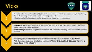 P&g's STP strategy | PPSX