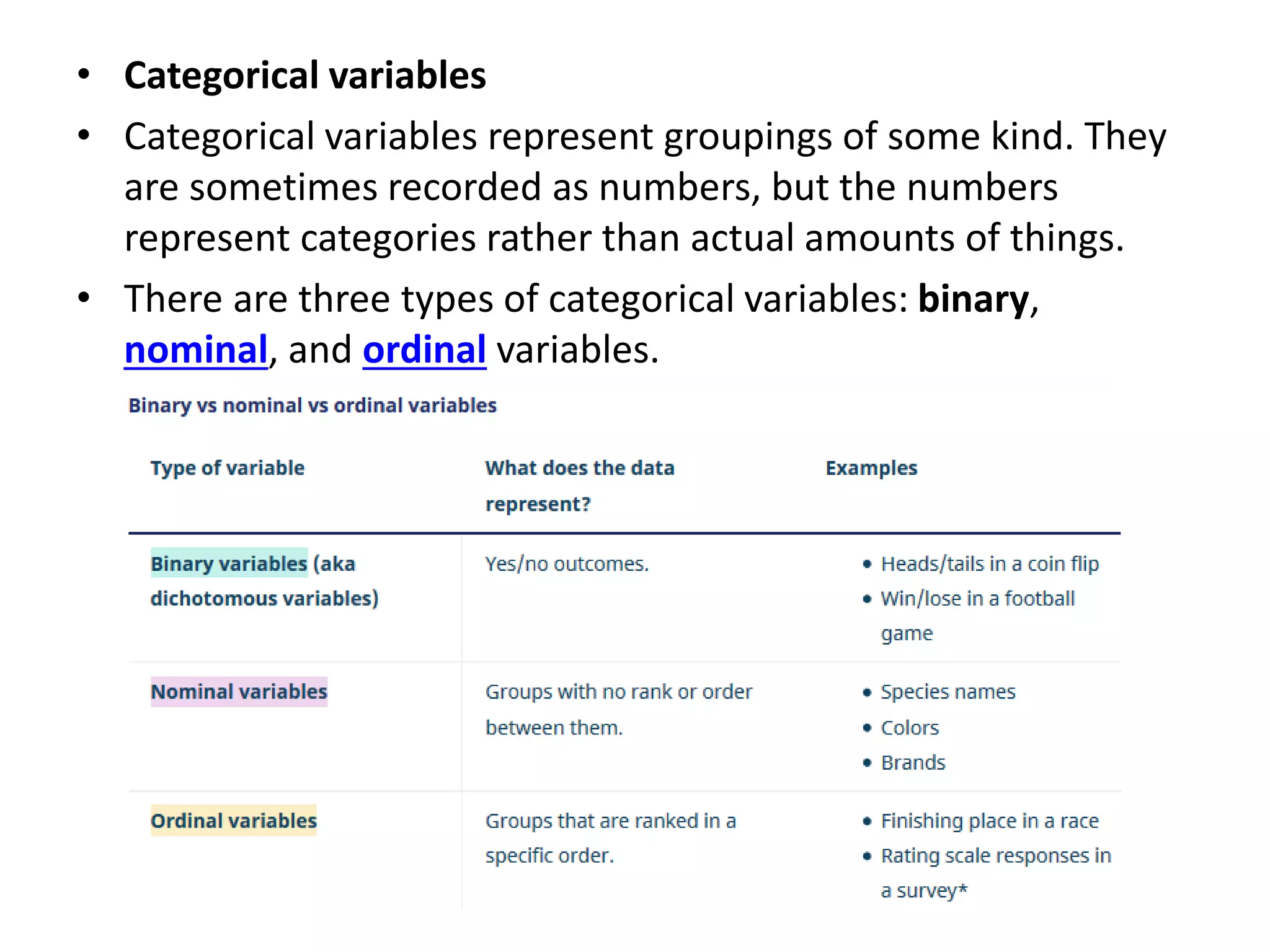PG STAT 531 lecture 1 introduction about statistics and collection ...