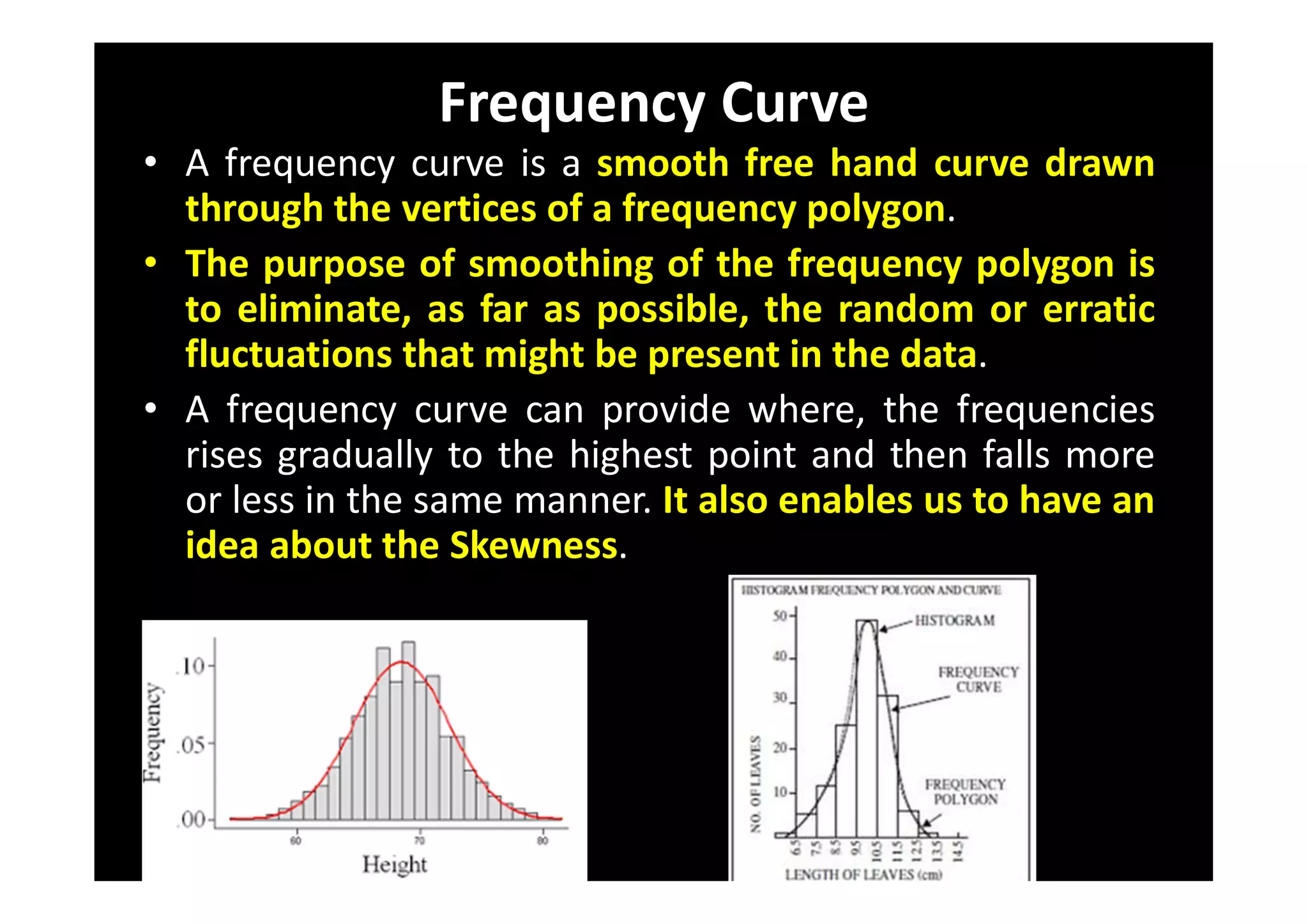PG STAT 531 Lecture 3 Graphical and Diagrammatic Representation of Data ...
