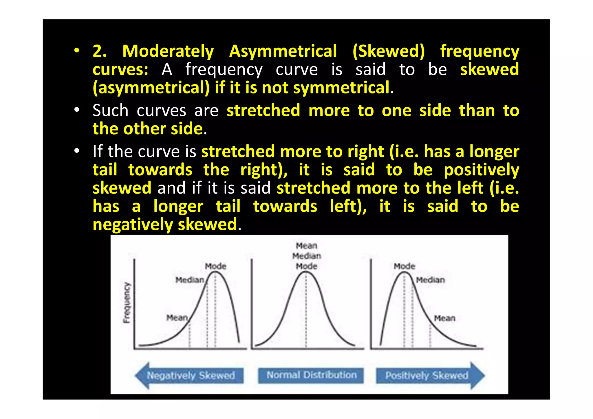 PG STAT 531 Lecture 3 Graphical and Diagrammatic Representation of Data ...