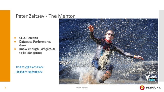 Osmc 2021 Pgstatmonitor A Cool Extension For Better Database Postgresql Monitoring Ppt