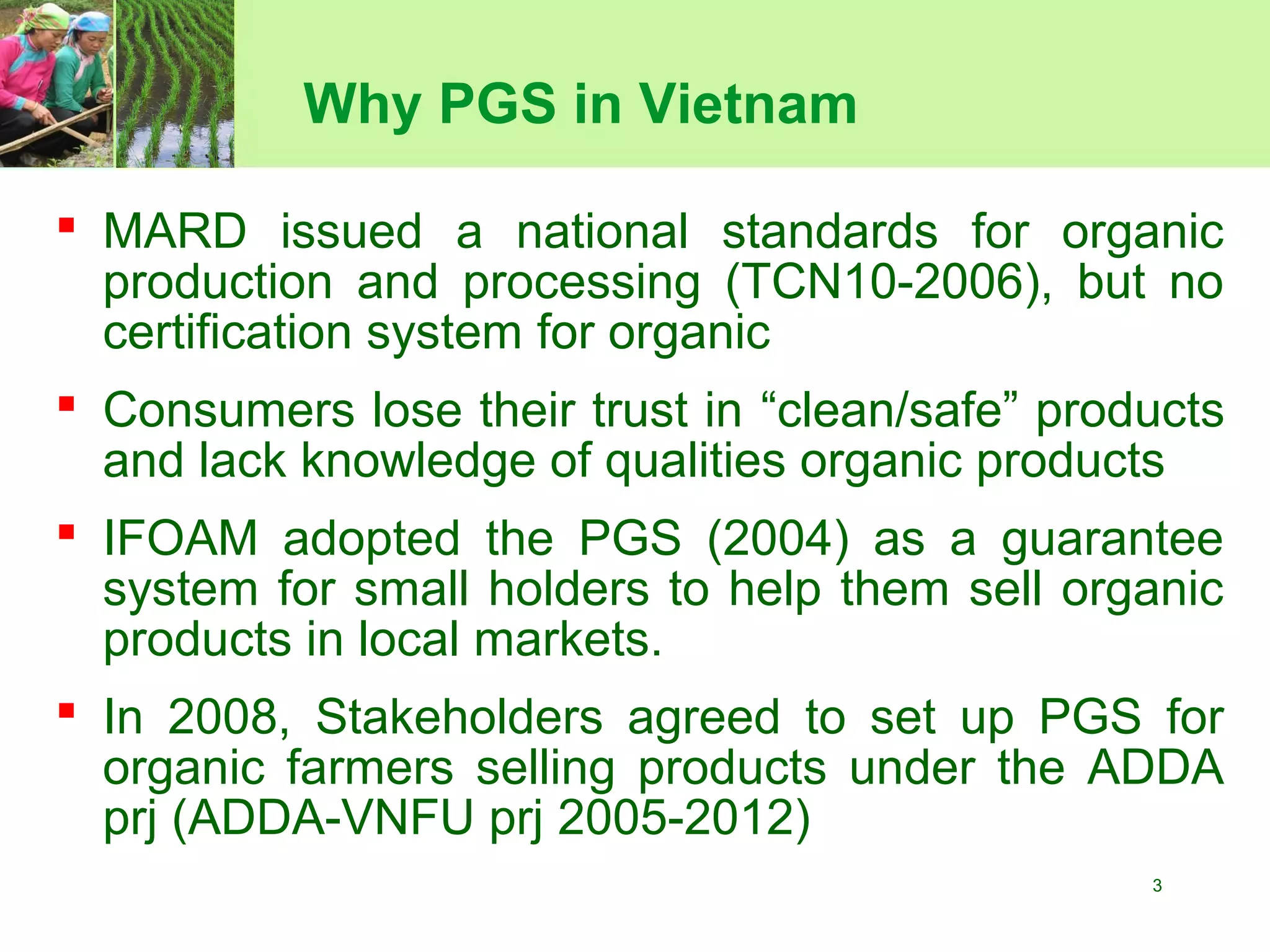 Pgs vn fao nov 2015 - eng | PPT