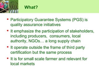 Pgs vn fao nov 2015 - eng | PPT