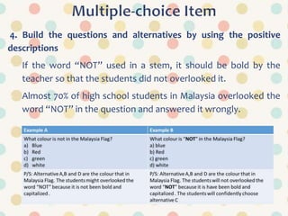PGT202E - BASIC EDUCATIONAL MEASUREMENT & EVALUATION | PPTX