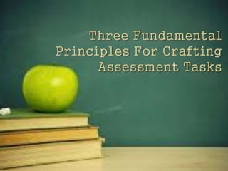 PGT202E - BASIC EDUCATIONAL MEASUREMENT & EVALUATION | PPTX