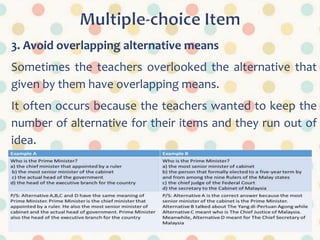 PGT202E - BASIC EDUCATIONAL MEASUREMENT & EVALUATION | PPTX