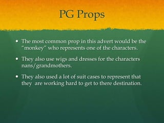 Pg tips | PPTX | Makeup and Accessories | Beauty