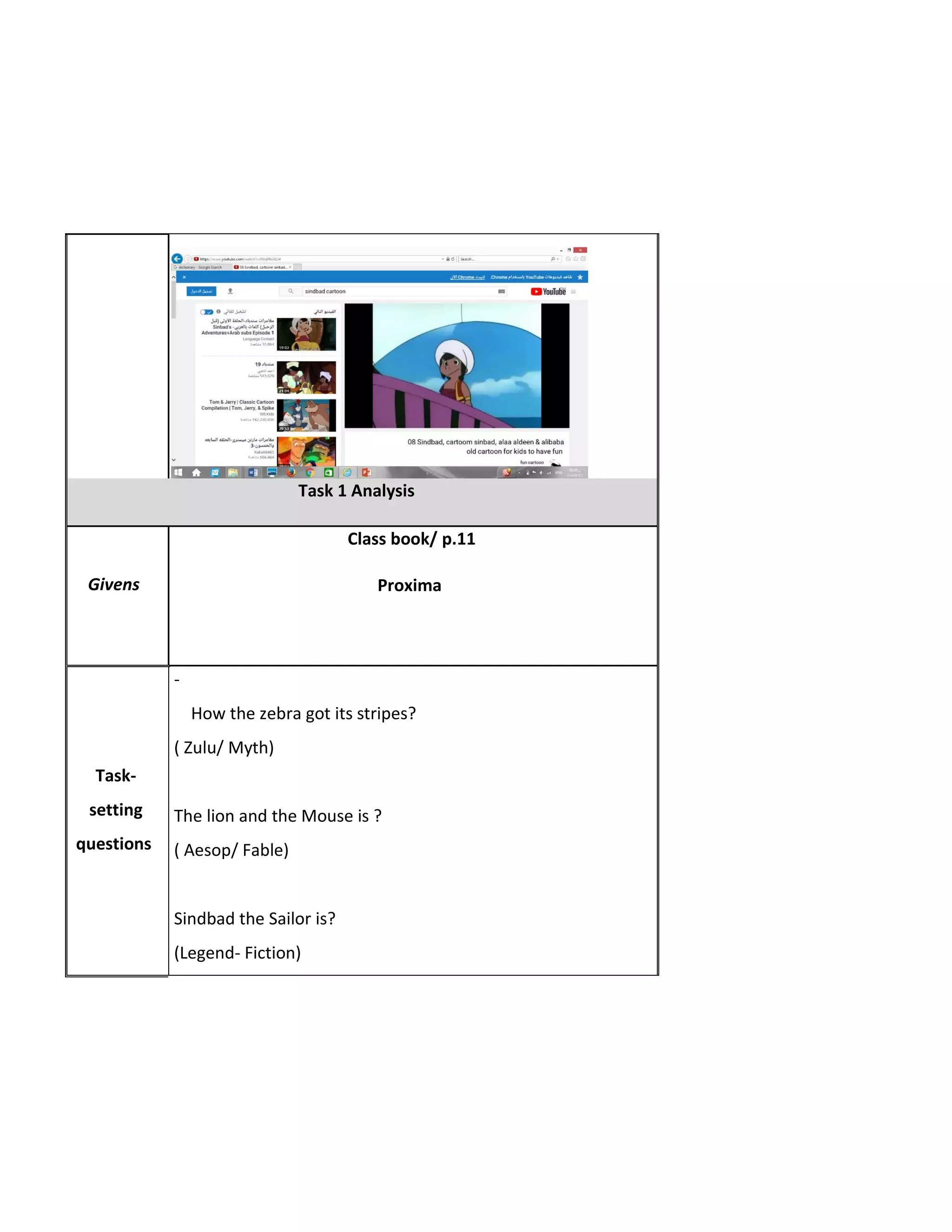Lesson plan 20 | PDF