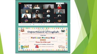 celebration_committee | PPTX | National & Civic Holidays | Holidays