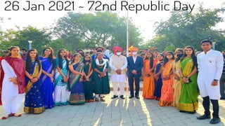 celebration_committee | PPTX | National & Civic Holidays | Holidays