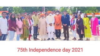 celebration_committee | PPTX | National & Civic Holidays | Holidays