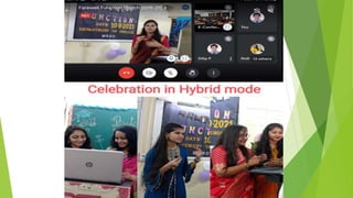 celebration_committee | PPTX | National & Civic Holidays | Holidays