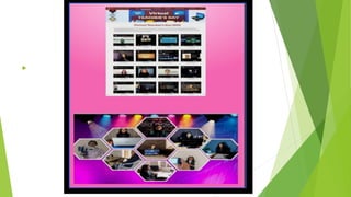 celebration_committee | PPTX | National & Civic Holidays | Holidays