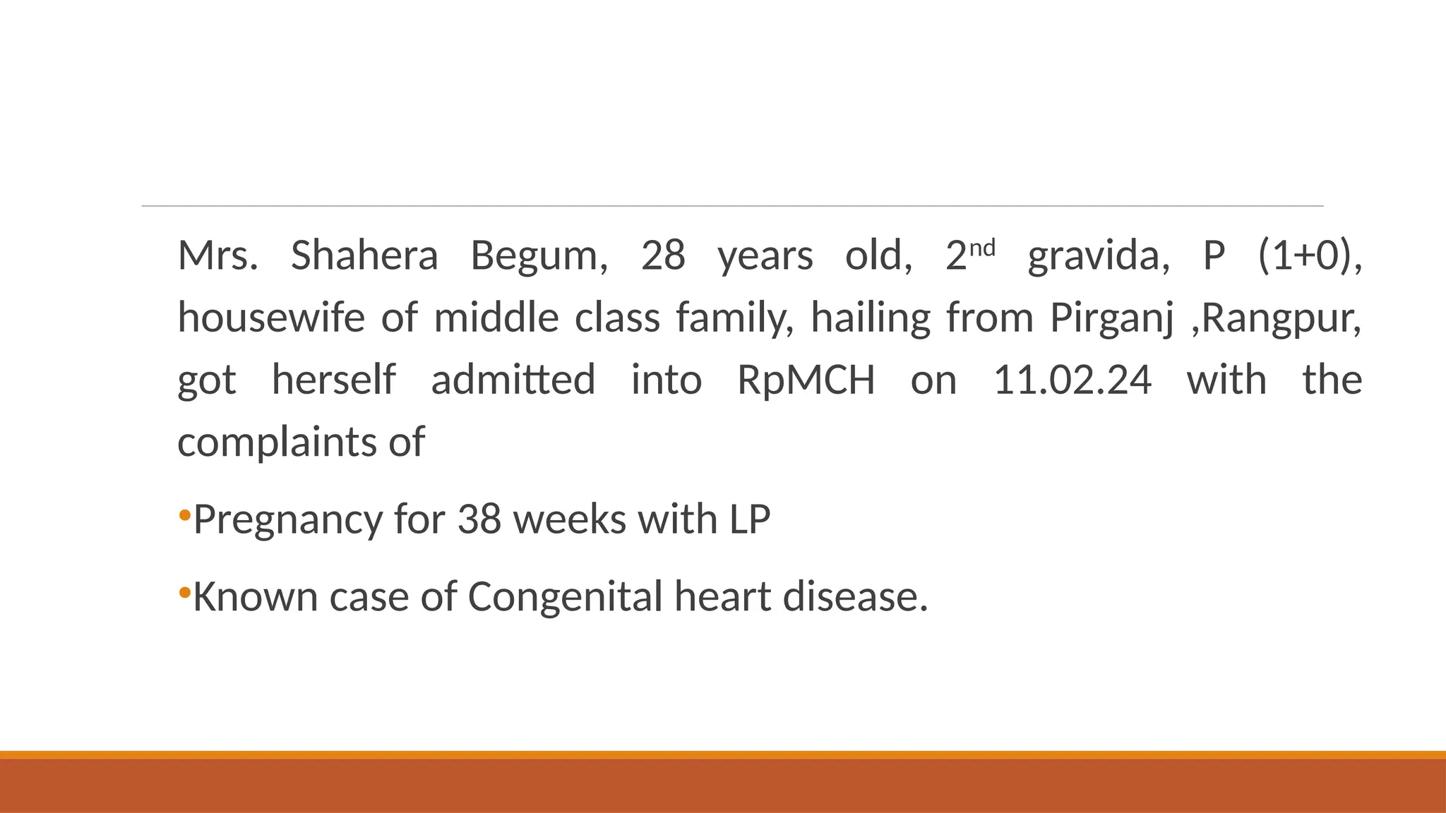 Pg with heart disease.pptx pppppppppppppt | PPTX