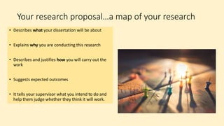 Pg writing aims and proposal | PPTX