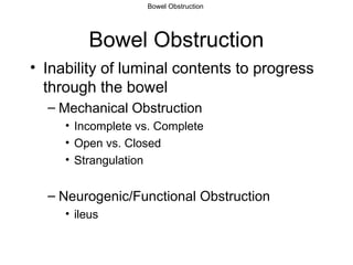 PGY101-Chapter-48-Ileus-and-Bowel-Obstruction-Copy.ppt