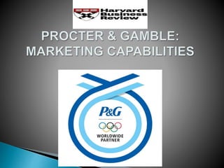 P&G yash mathur_skit_jaipur | PPTX