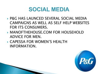 P&G yash mathur_skit_jaipur | PPTX