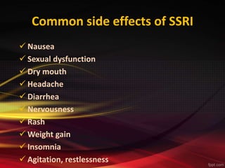 serotonin/neurotransmitter | PPTX