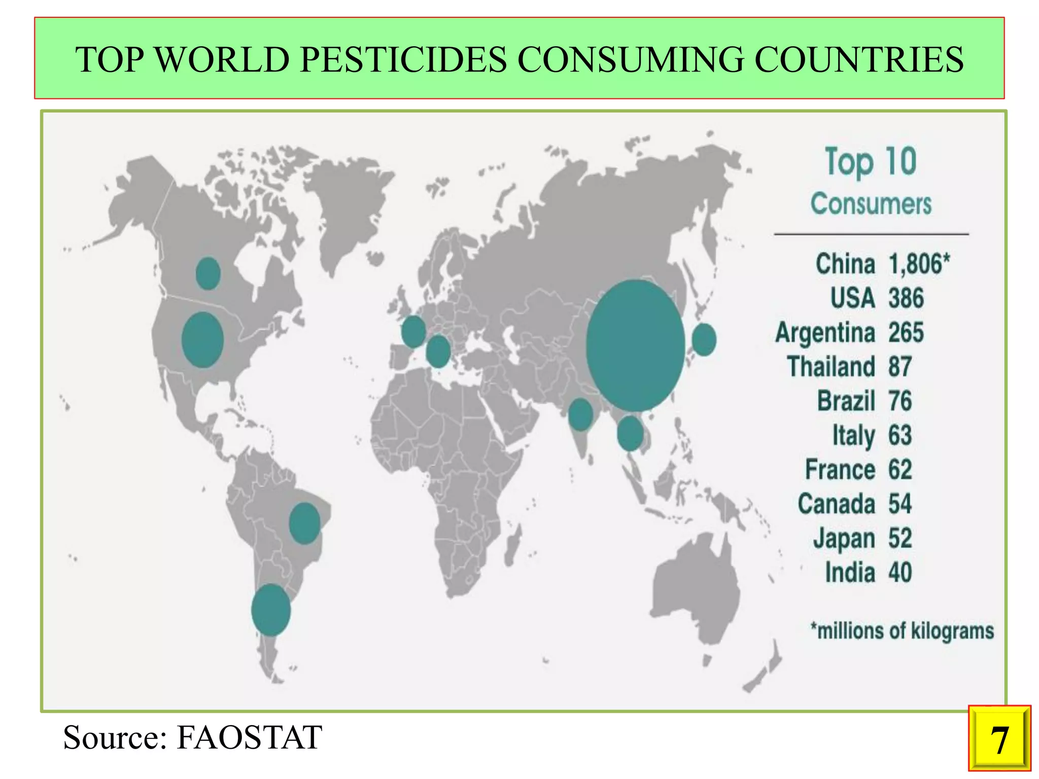 PRESENT STATUS AND ROLE OF BIOTECHNOLOGICAL APPROACHES IN INSECT PEST ...
