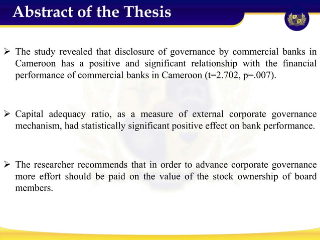 Ph.D Viva voce presentation format (1).ppt