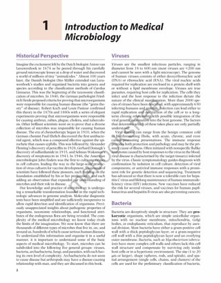 Ph.D. Murray, Patrick R., Ph.D. Rosenthal, Ken S., M.D. Pfaller, Michael A. - Medical ...