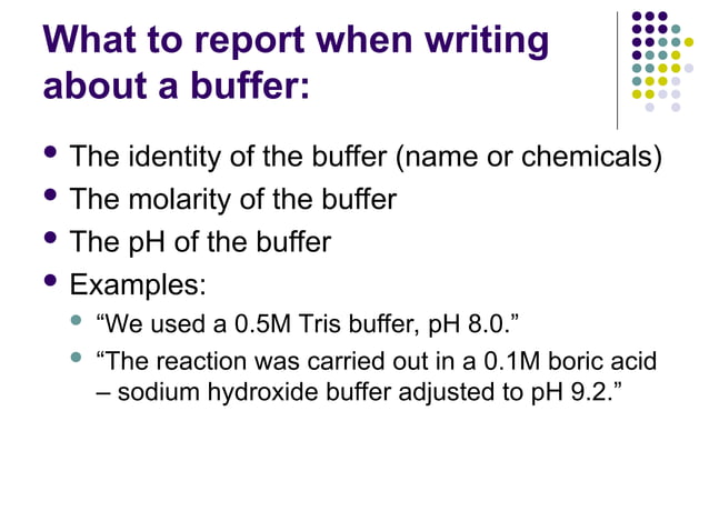 ph BUFFER SYSTEM POWEWRPOINT PRESENTATION .ppt