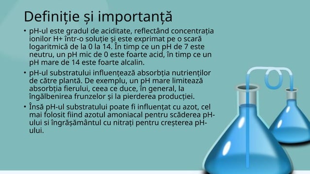 Proiect chimie ph-ul solutiilor acizi.pptx