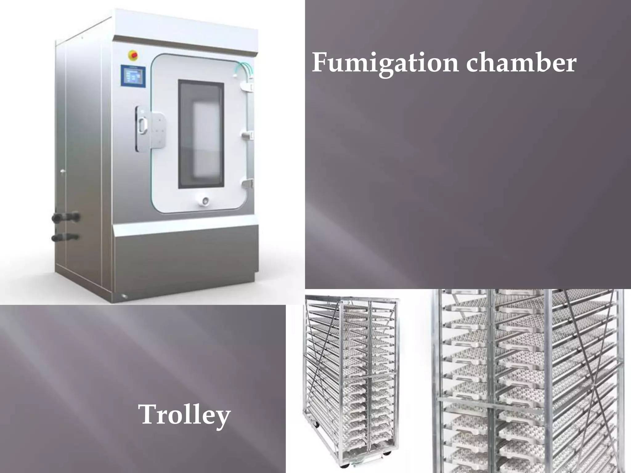 Hatchery equipment | PPTX