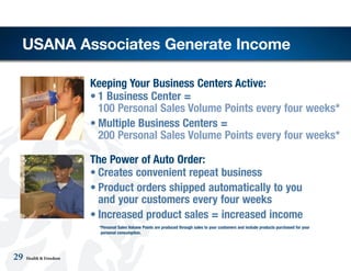 Health and Freedom | PPT