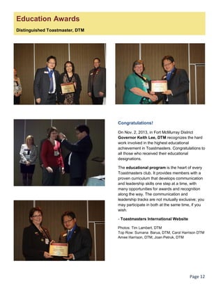 PH Fall Issue Vol 1 2013 | PDF