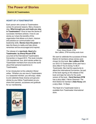 PH Fall Issue Vol 1 2013 | PDF