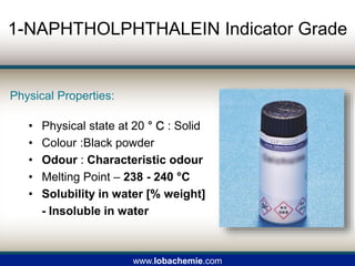 Ph indicator | PPTX