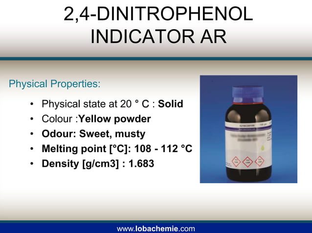 Ph indicator | PPT
